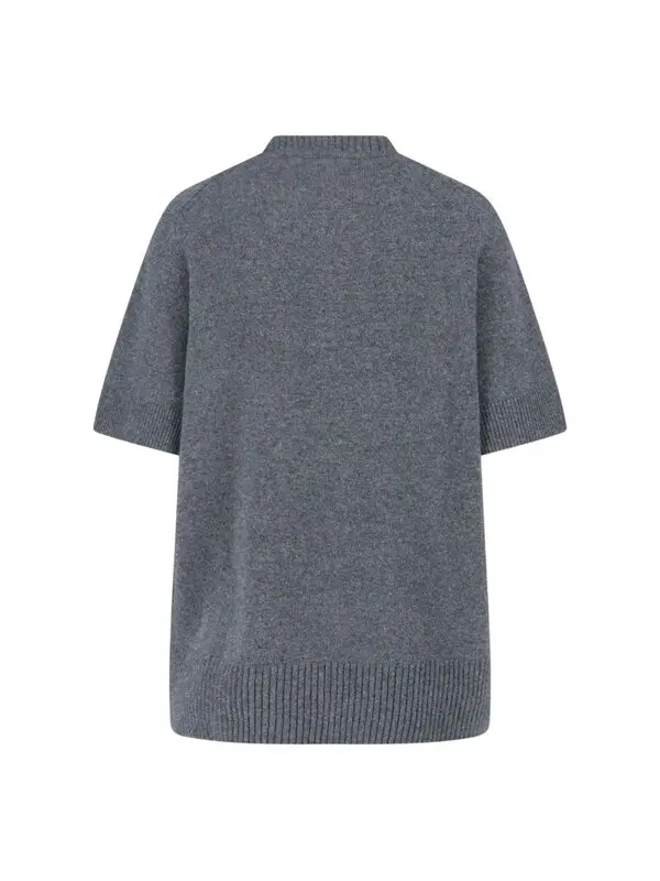 Extreme Cashmere N454 Scott' Sweater