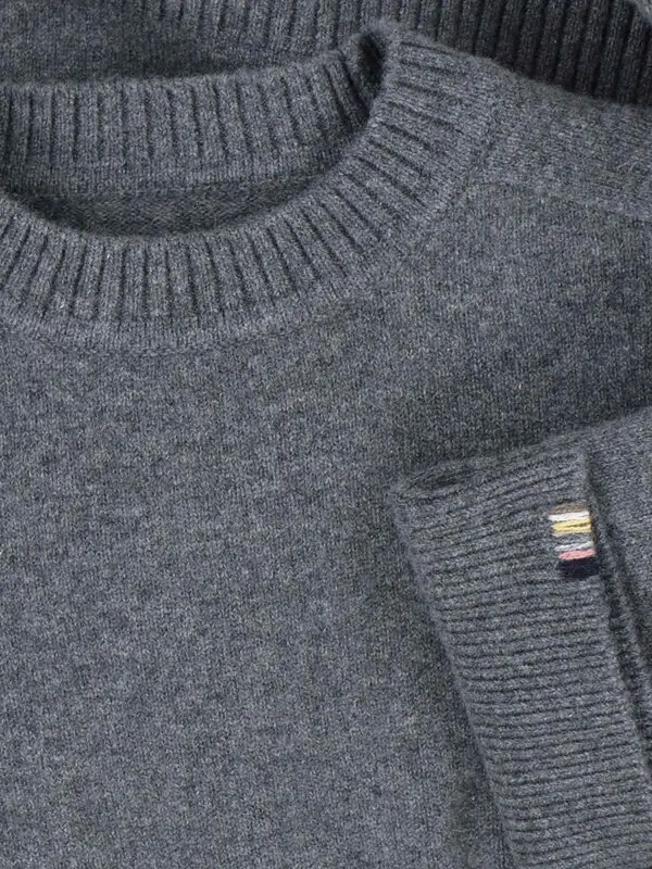 Extreme Cashmere N454 Scott' Sweater