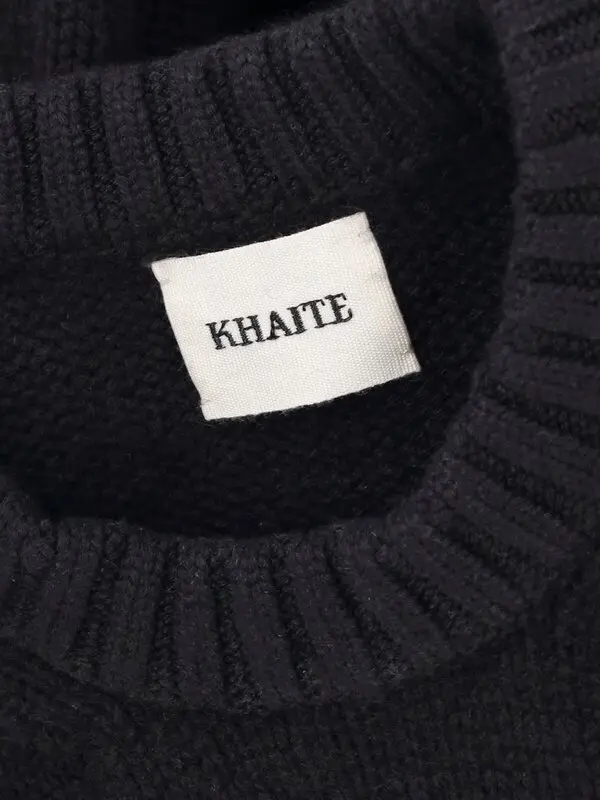 Khaite Mae Sweater