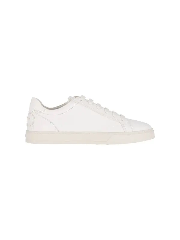 TOD'S Calf Leather Sneakers