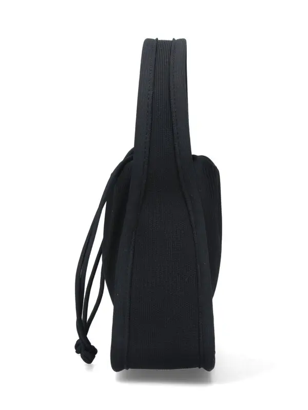 Alexander Wang Ryan Small Tote Bag - Black
