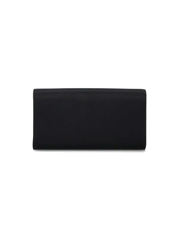 ROGER VIVIER Evening Envelope Pouch