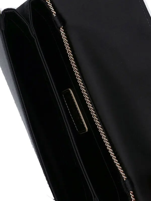 ROGER VIVIER Evening Envelope Pouch
