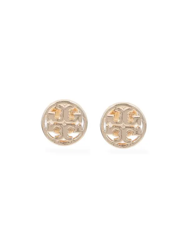 Tory Burch Miller Stud Earrings