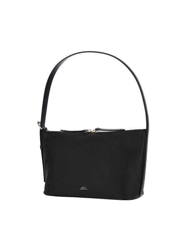 A.p.c. Vera Shoulder Bag