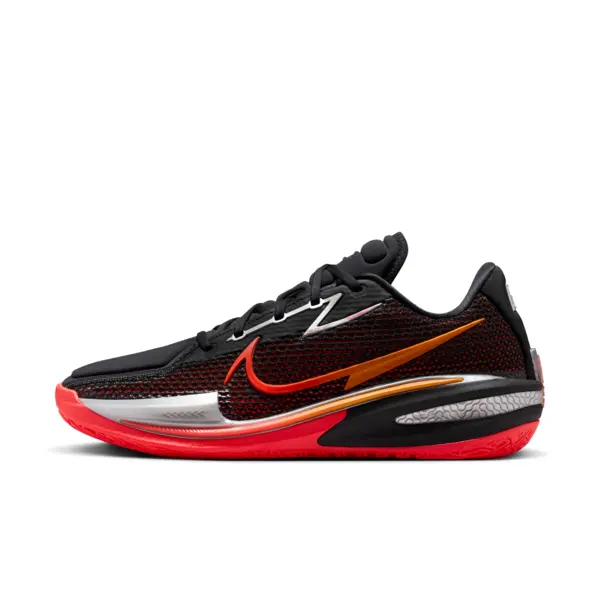 Nike G.t. Cut Basketball Shoes - Black