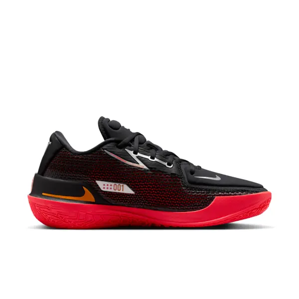 Nike G.t. Cut Basketball Shoes - Black