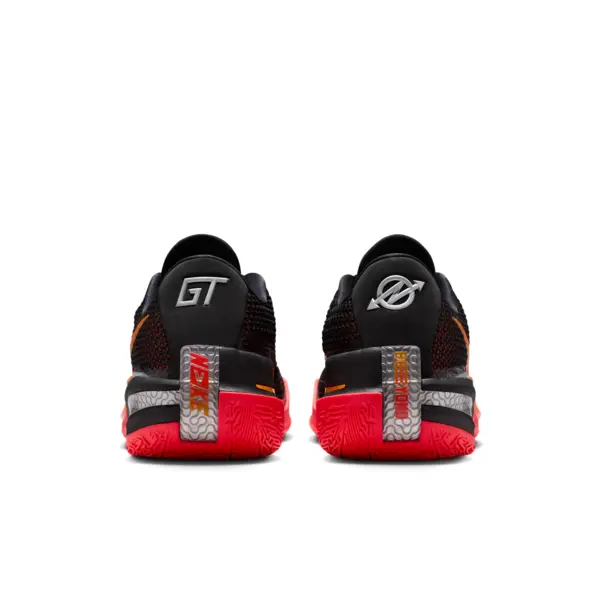 Nike G.t. Cut Basketball Shoes - Black