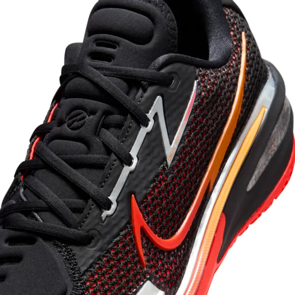 Nike G.t. Cut Basketball Shoes - Black