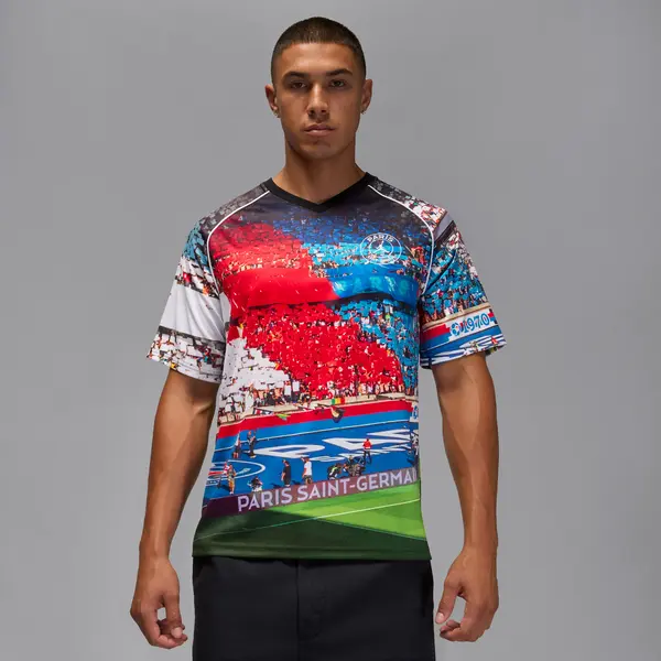JORDAN Paris Saint-germain Jersey Top