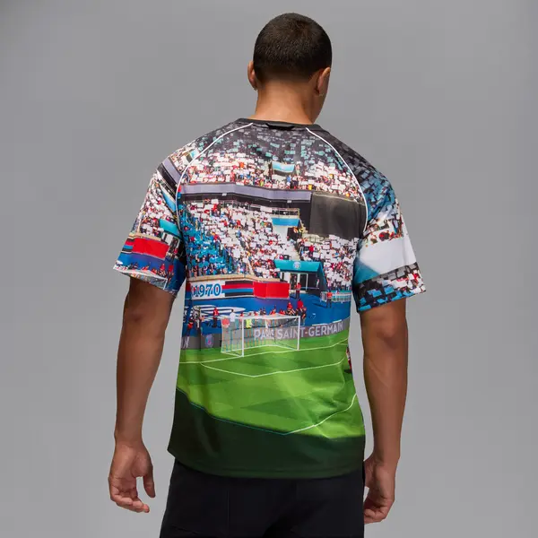 JORDAN Paris Saint-germain Jersey Top