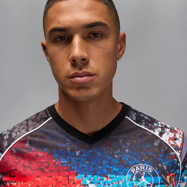 JORDAN Paris Saint-germain Jersey Top