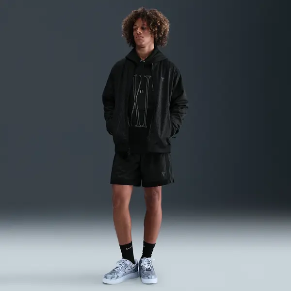 Nike Kobe 7" Basketball Shorts