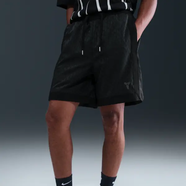 Nike Kobe 7" Basketball Shorts
