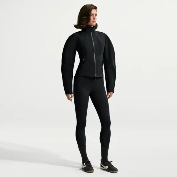 Nike X Jacquemus Stirrup Leggings - Black
