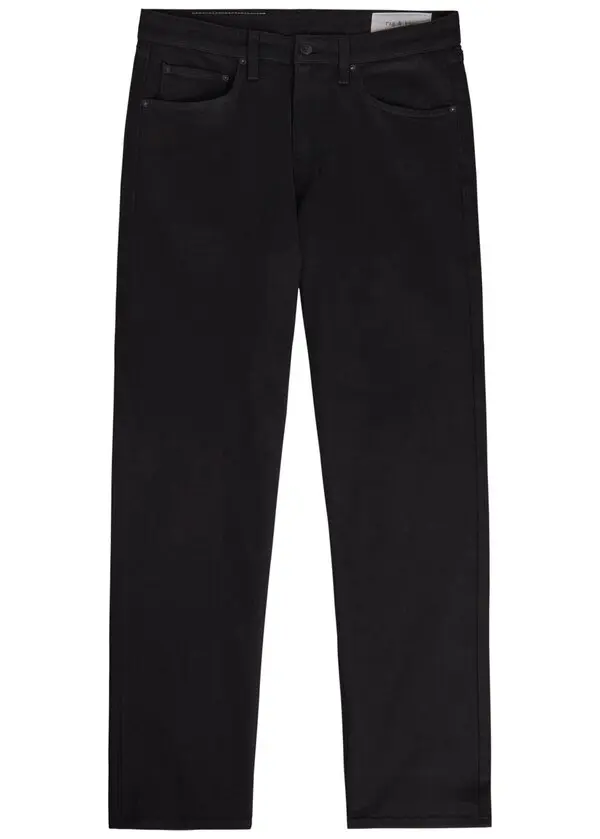 Rag & Bone Fit 4 Straight-leg Jeans