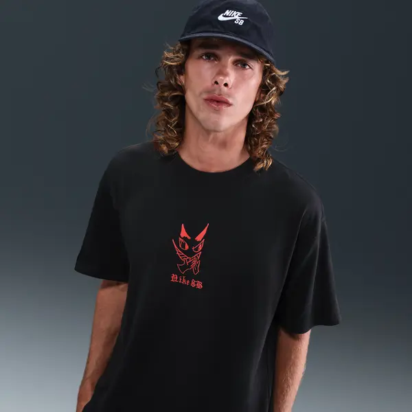 Nike Sb Skate T-shirt