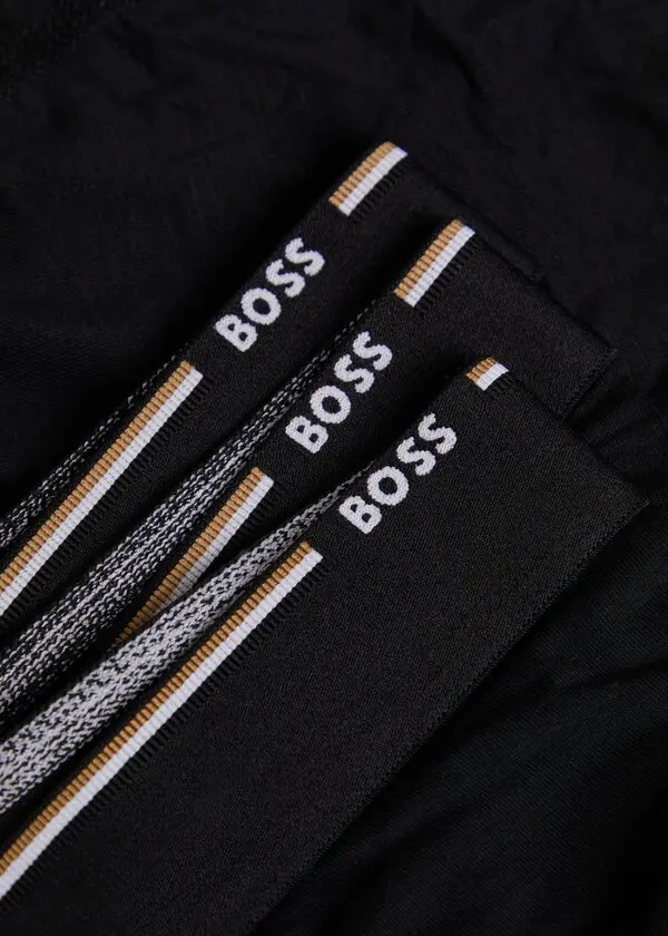 BOSS Jersey Boxer Briefs