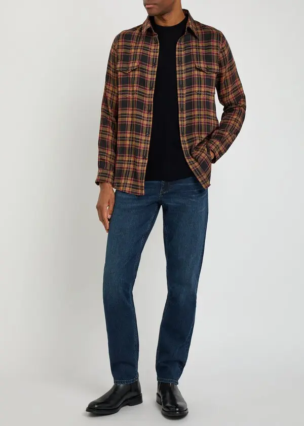 Rag & Bone Fit 2 Slim-leg Jeans