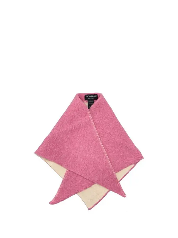 B.B. WALACE Bandana - Pink