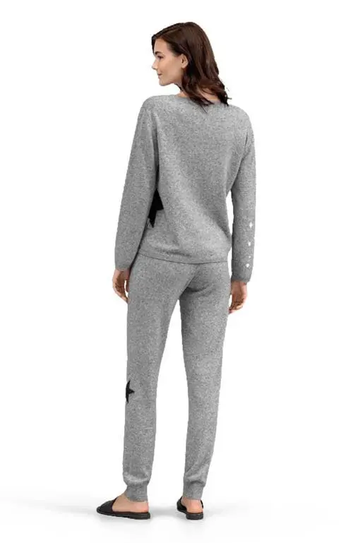 TOGAS Levert Cashmere Blend Joggers