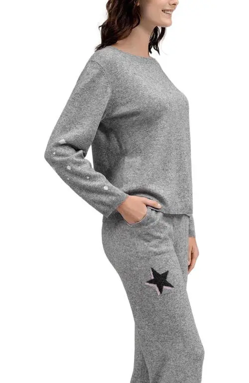 TOGAS Levert Cashmere Blend Joggers
