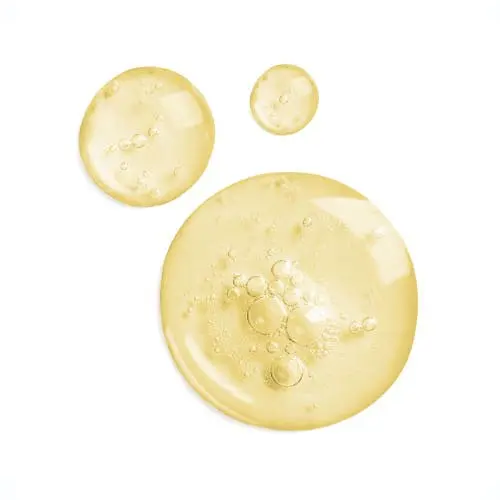 BABY LE BÉBÉ Smoothing Body Oil