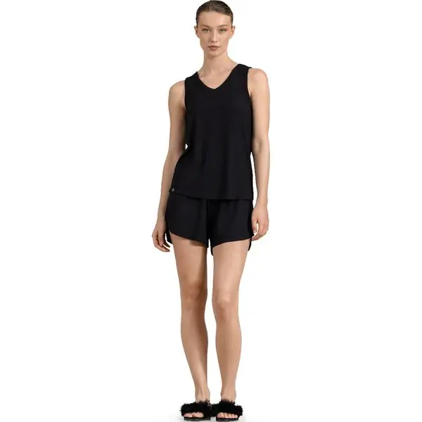 TOGAS Riara Pajamas - Black