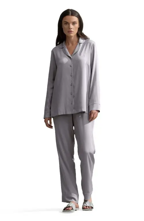 TOGAS Ramel Pajamas - Grey