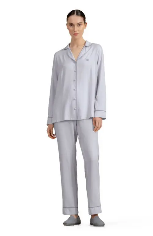 TOGAS Ramel Pajamas - Grey