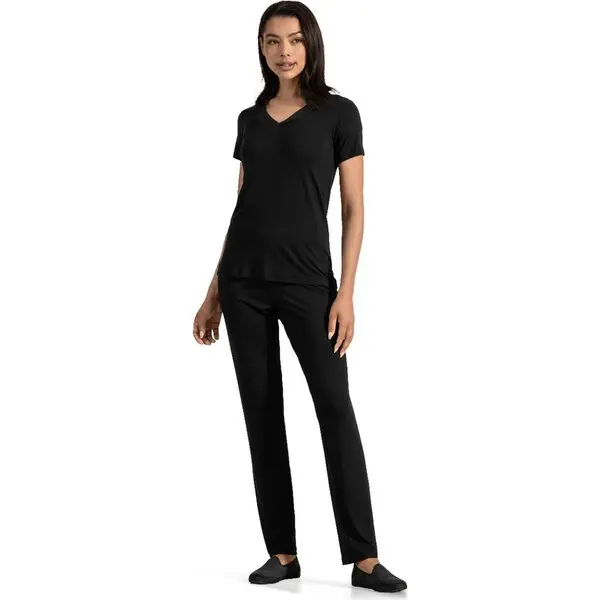 TOGAS Ingella Pajamas - Black