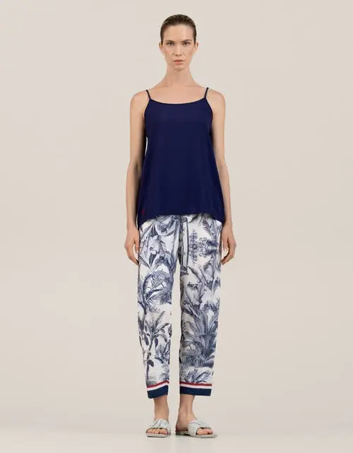 TOGAS Rivett Printed Pants