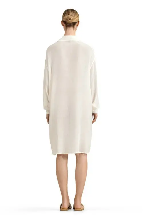 TOGAS Neil Shirt Dress