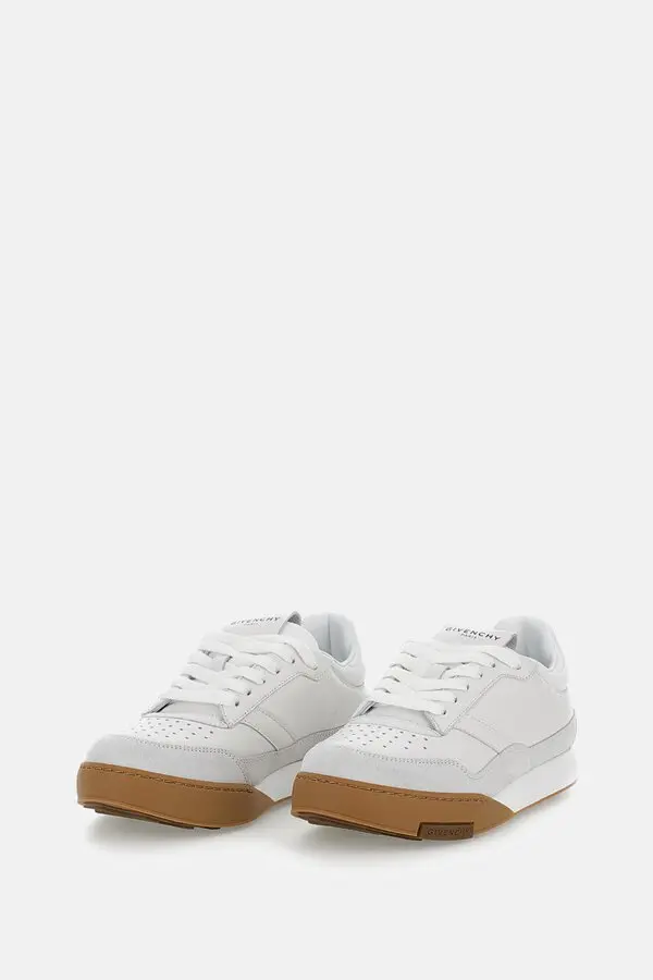 Givenchy Yard Court Sneakers