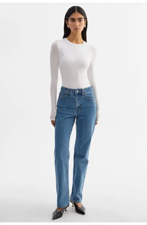 LAMARQUE Shannon Denim Pants