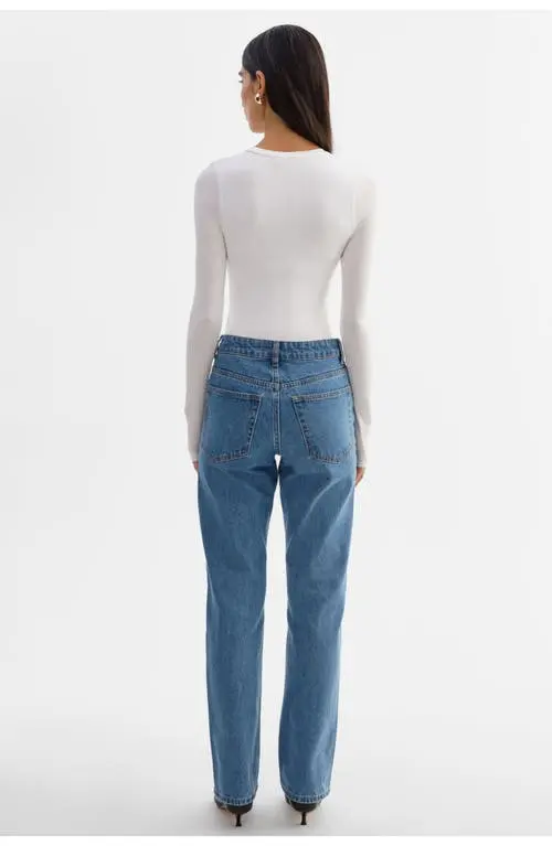 LAMARQUE Shannon Denim Pants