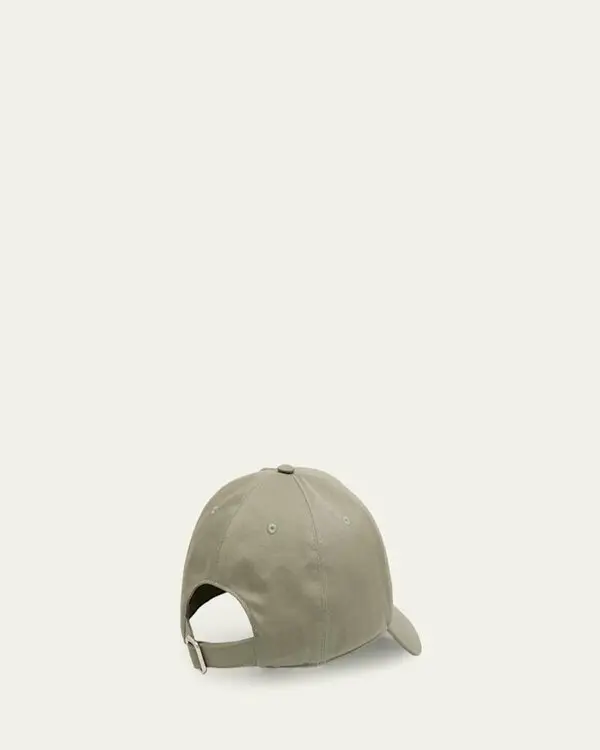Givenchy Logo Baseball Cap