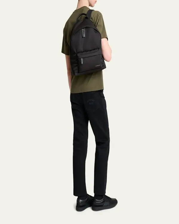 Givenchy Essential U Nylon Backpack