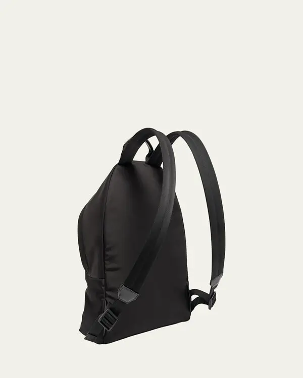 Givenchy Essential U Nylon Backpack