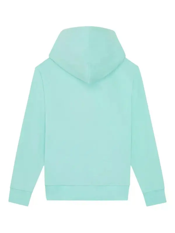 Vilebrequin Logo-embroidered Hoodie