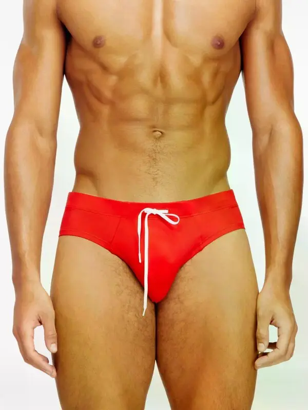 DIESEL® Swim Briefs