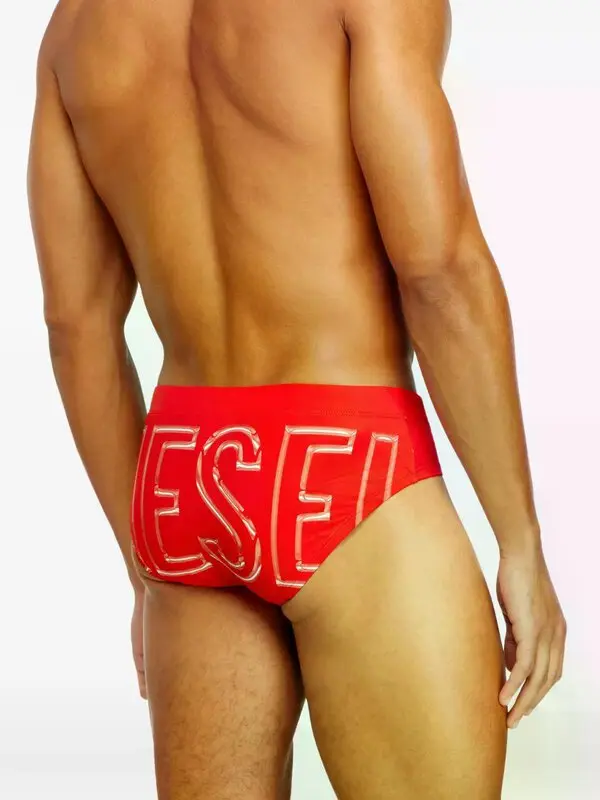 DIESEL® Swim Briefs