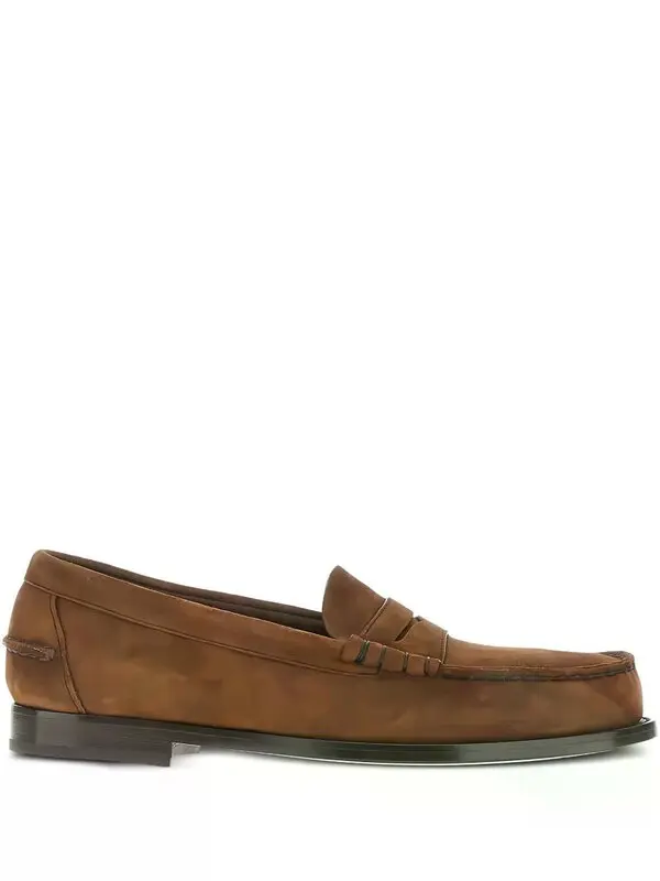 Church's Penny Loafers - Brown