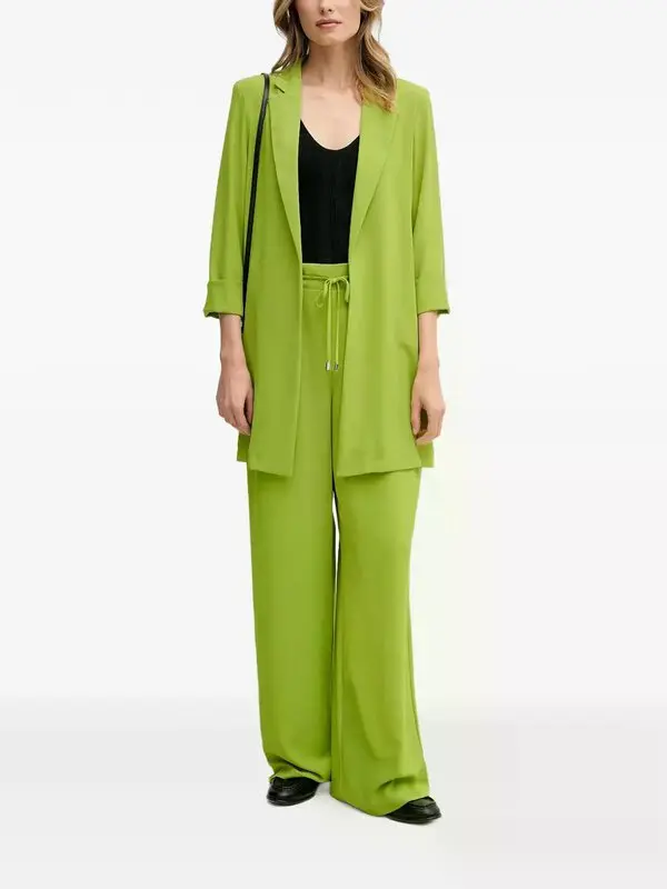 Joseph Ribkoff Drawstring Trousers