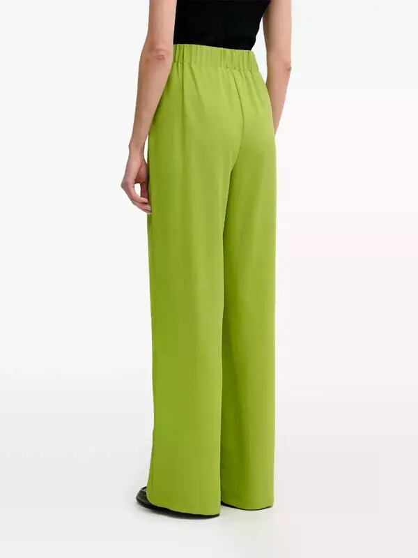 Joseph Ribkoff Drawstring Trousers