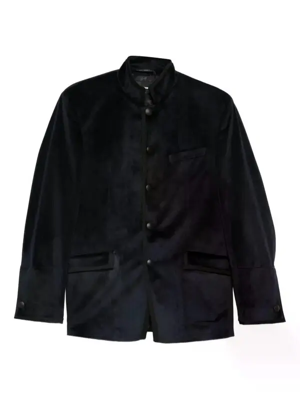 Karl Lagerfeld Glory Button-fastening Jacket