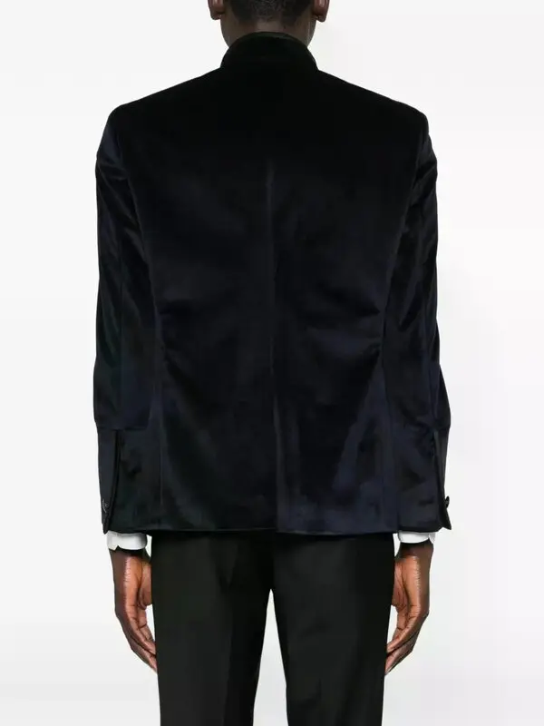 Karl Lagerfeld Glory Button-fastening Jacket
