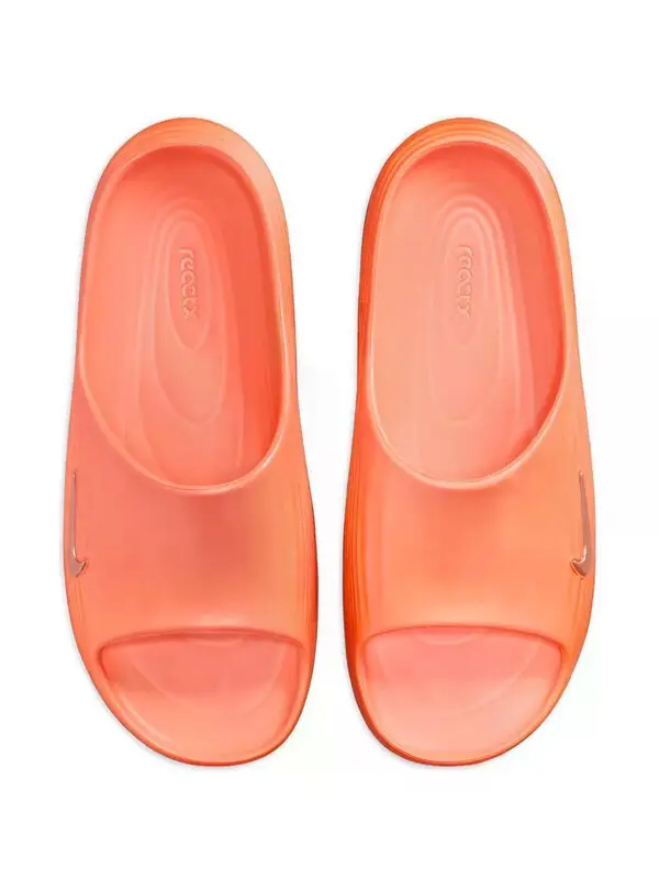 Nike Reactx Rejuven8 Slides - Orange