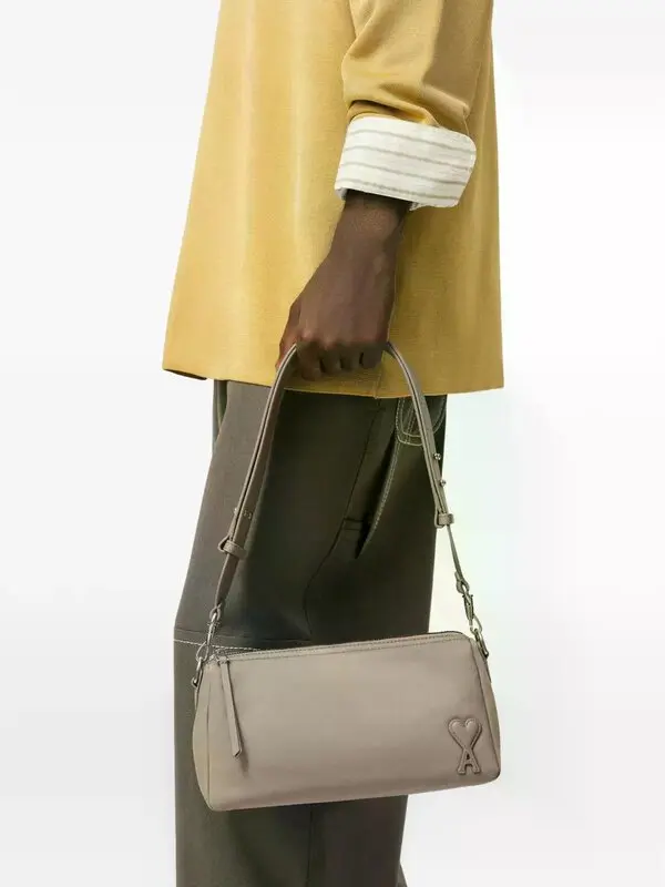 Ami Marcel Shoulder Bag