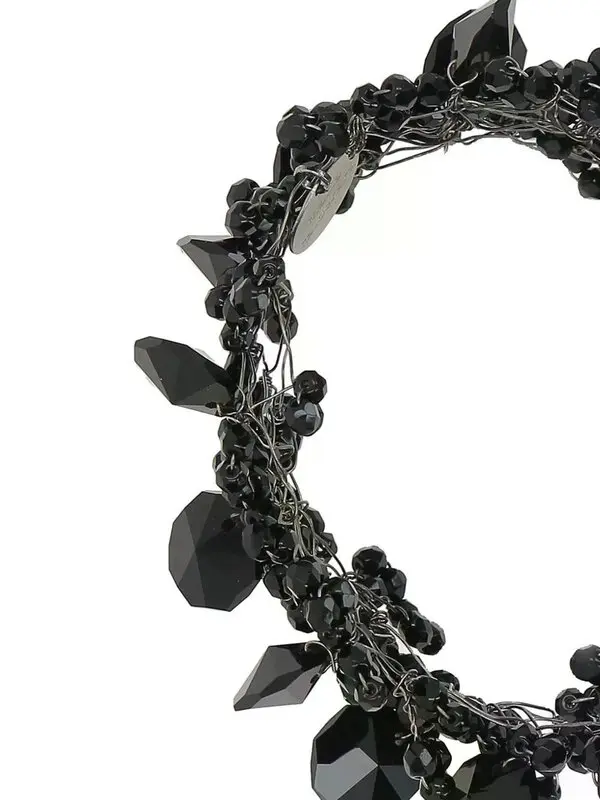 MARIA CALDERARA Beaded Bracelet